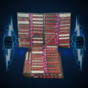 Petarde – Pyro Zeus